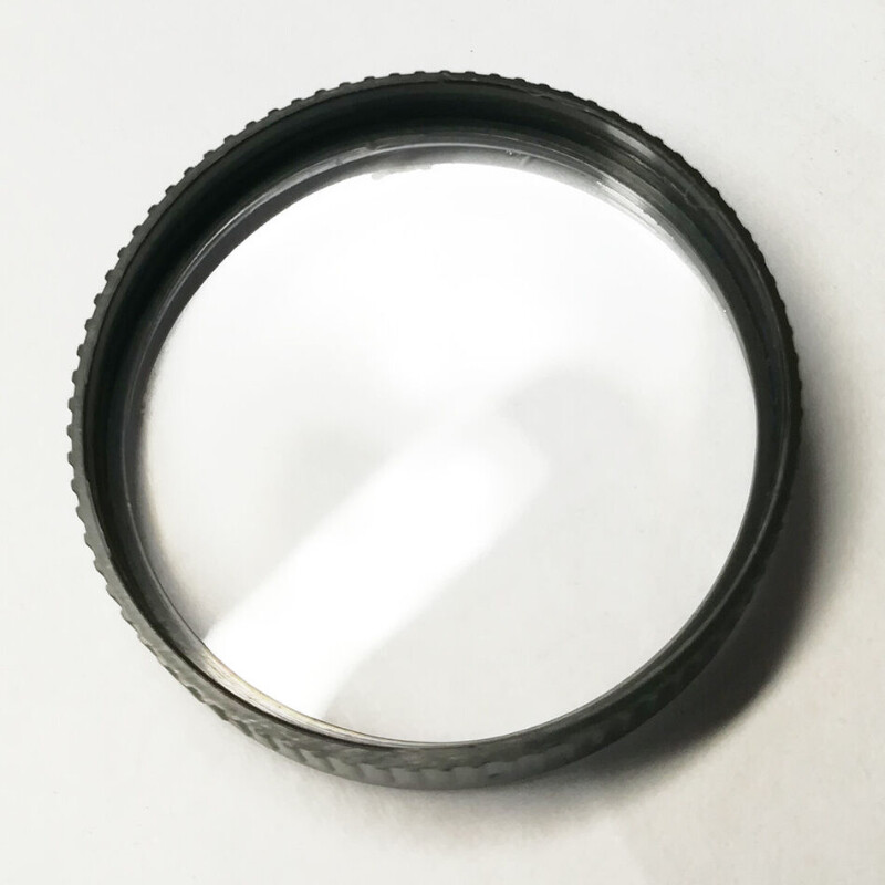 Bezel Cover Glass Lid for Mitutoyo 21CZB115 Dial Test Indicators ...