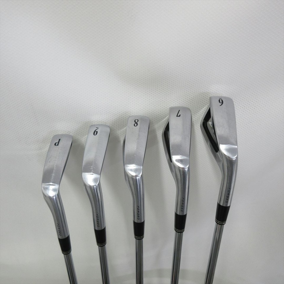 SRIXON Iron Set SRIXON Z545 Stiff Dynamic Gold S300 5 pieces | eBay