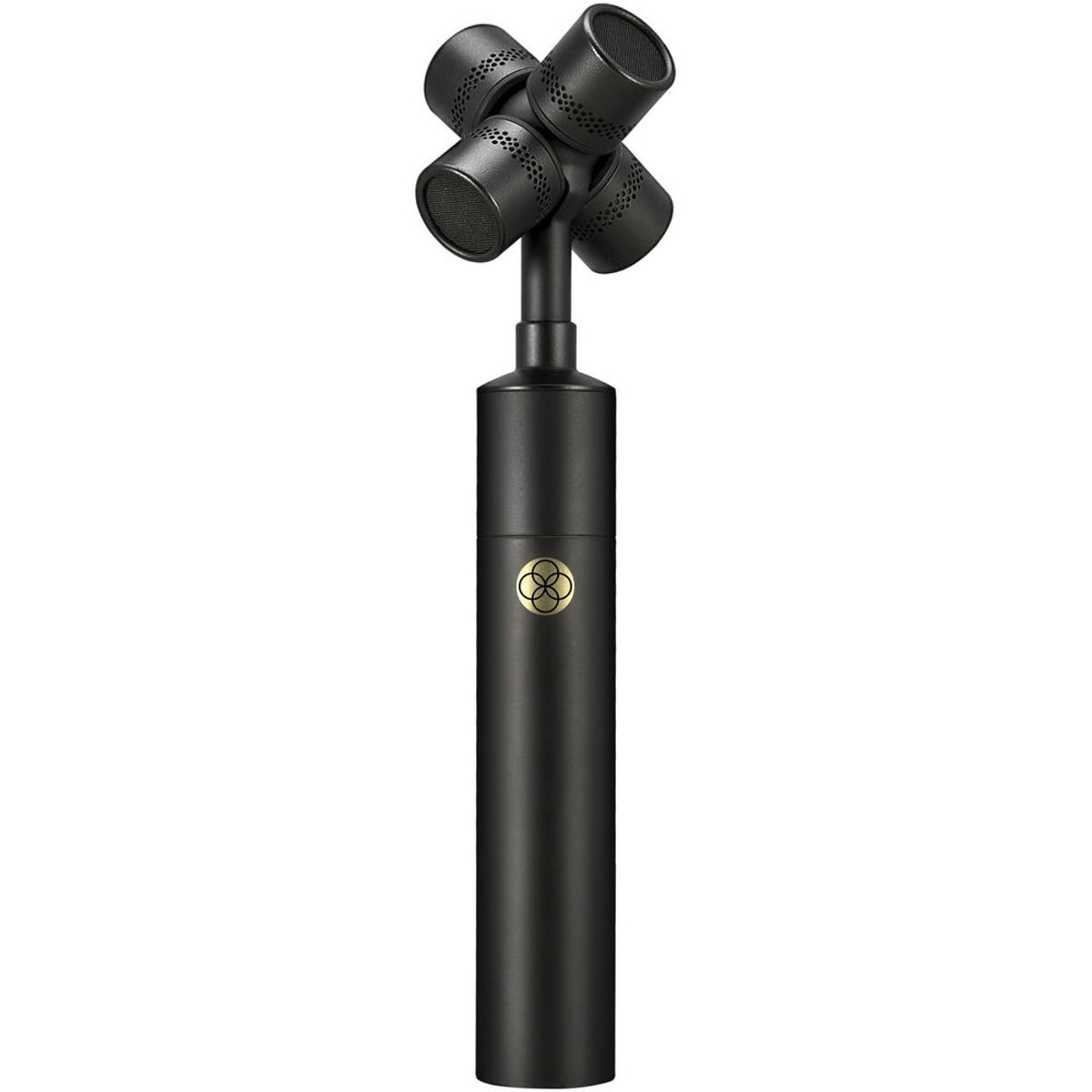 Rode SoundField NT-SF1 Condenser Ambisonic Microphone 698813005314| eBay