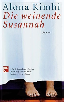Die weinende Susannah Roman Kimhi, Alona und Ruth Melcer: | eBay.de