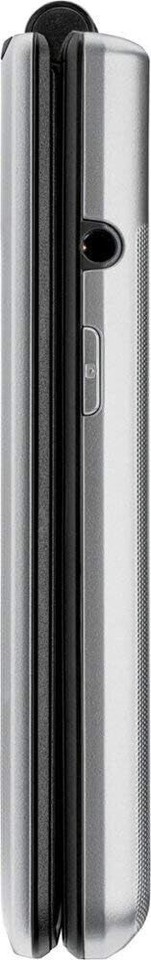 LG Exalt VN220 Verizon 4G LTE VoLTE Flip Phone | 3 in | 5MP Camera ...