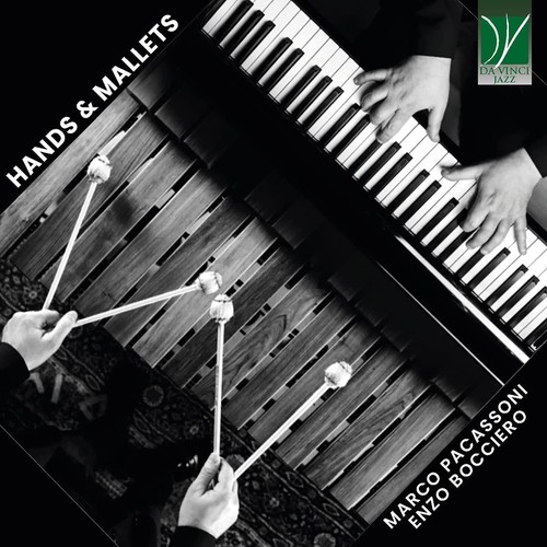 Pacassoni, Marco Pacassoni: Hands & Mallets (CD) 746160912714 | eBay
