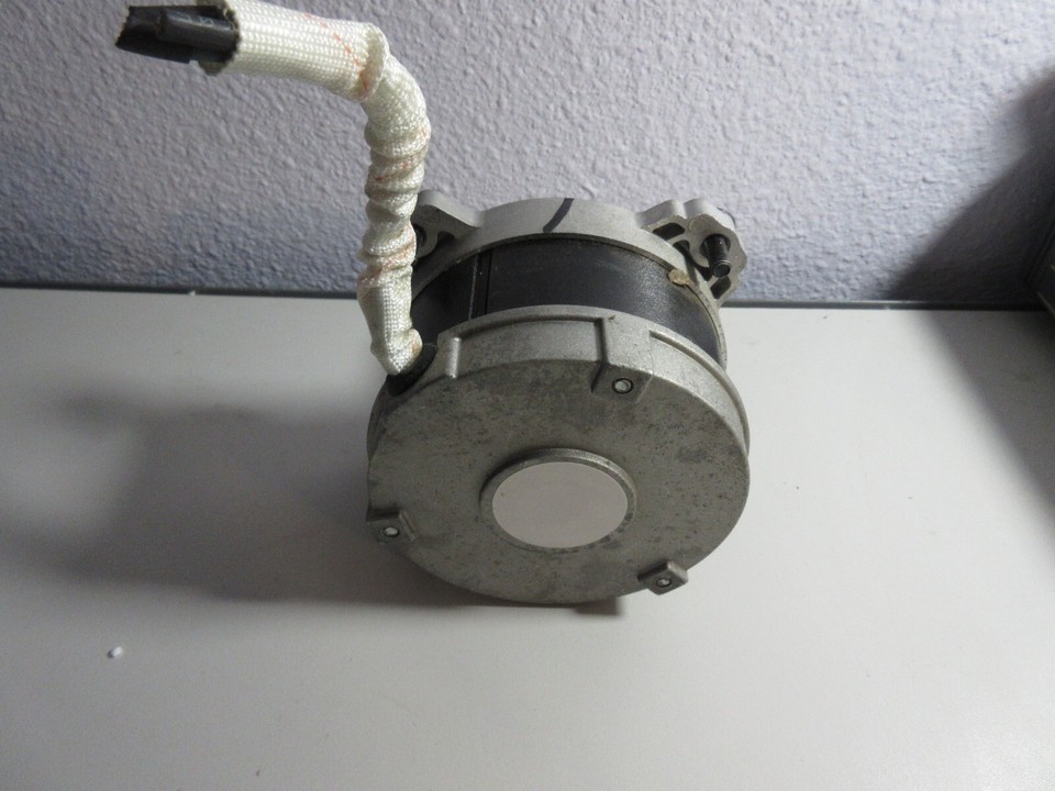 Ryobi 40v lawnmower original Brushless motor Ry401017, Ry401018 | eBay