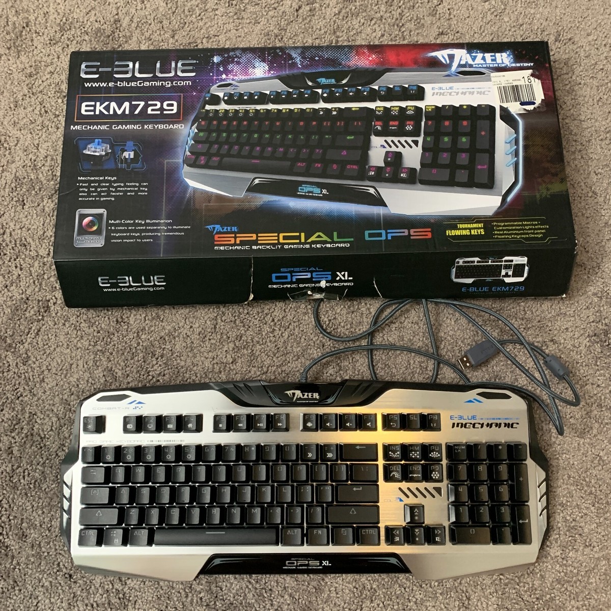 Mazer Logo 21 New And Notable Augmented Reality Games And Apps From