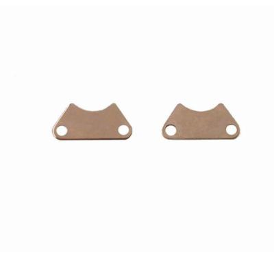 Hong Nor L-19 - Brake pad | eBay UK