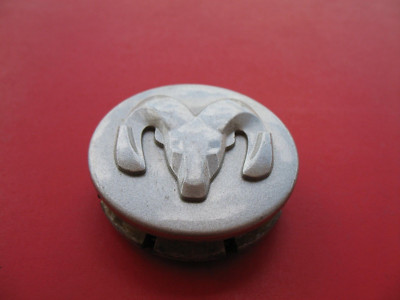 DODGE GRAND CARAVAN STRATUS MAGNUM 1 WHEEL RIM HUB CAP HUBCAP CENTER ...