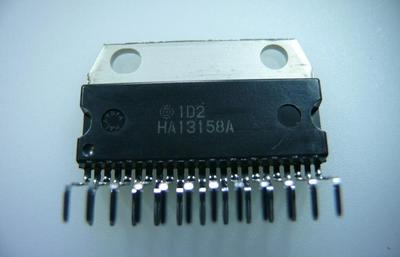 HA13158 INTEGRATED CIRCUIT HA13158A HITACHI ORIGINAL NEW PART | eBay
