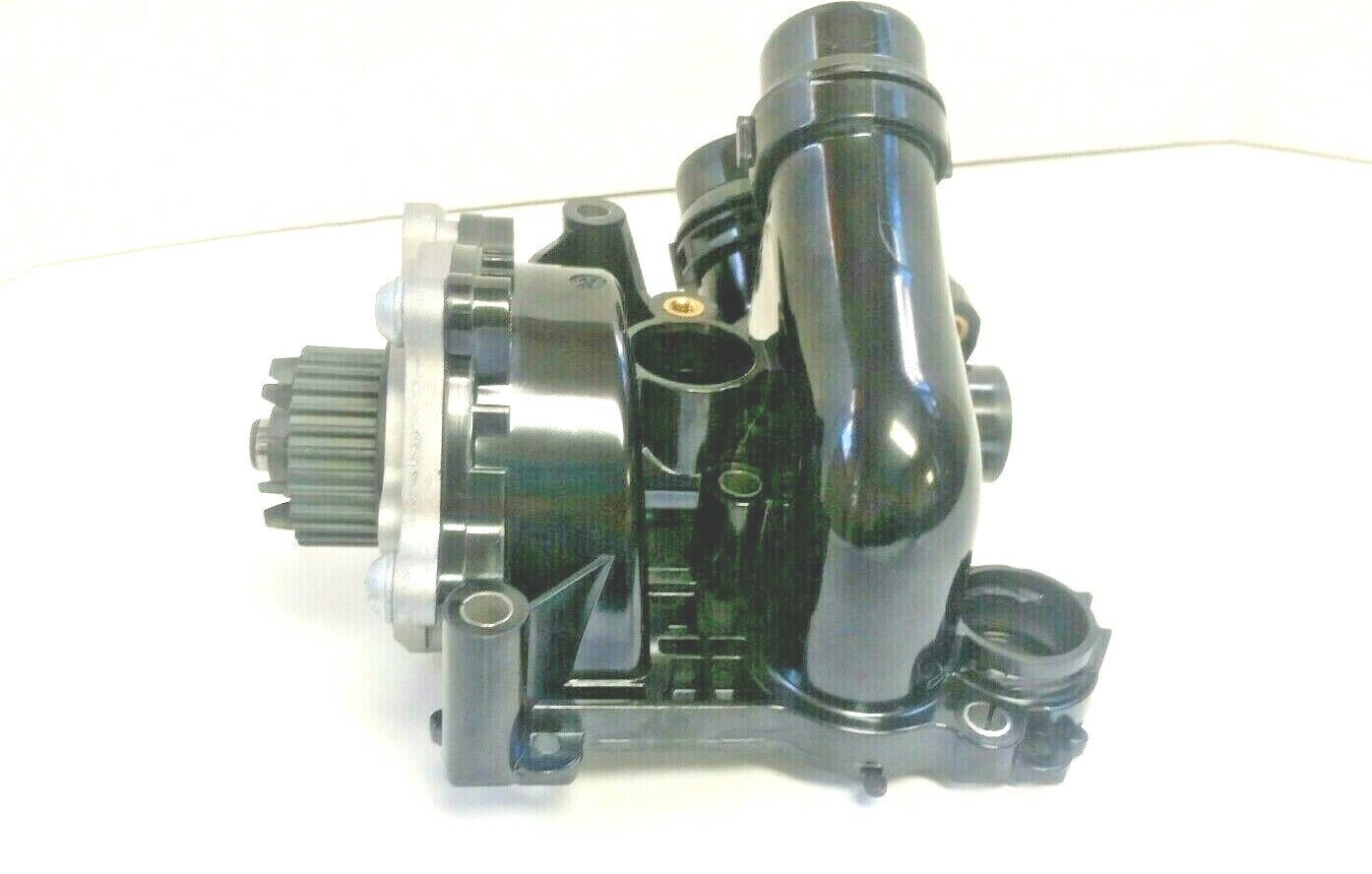 1 OEM VOLKSWAGEN VW/AUDI ENGINE WATER PUMP 06H121010 06H 121 010 | eBay