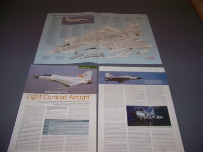 VINTAGE..LCA AIRCRAFT..SPECS/CUTAWAY/3-VIEWS.. (236C) | eBay
