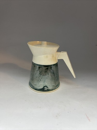 Vintage Magic Pouring Perk Coffee Pot Toy Disappearing AS Chilton 3.5 ...