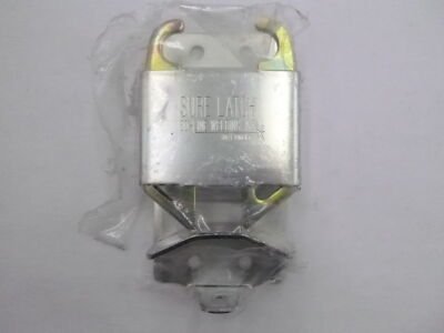 Sure Latch Go-Line Welding Gate Latch Silver | eBay