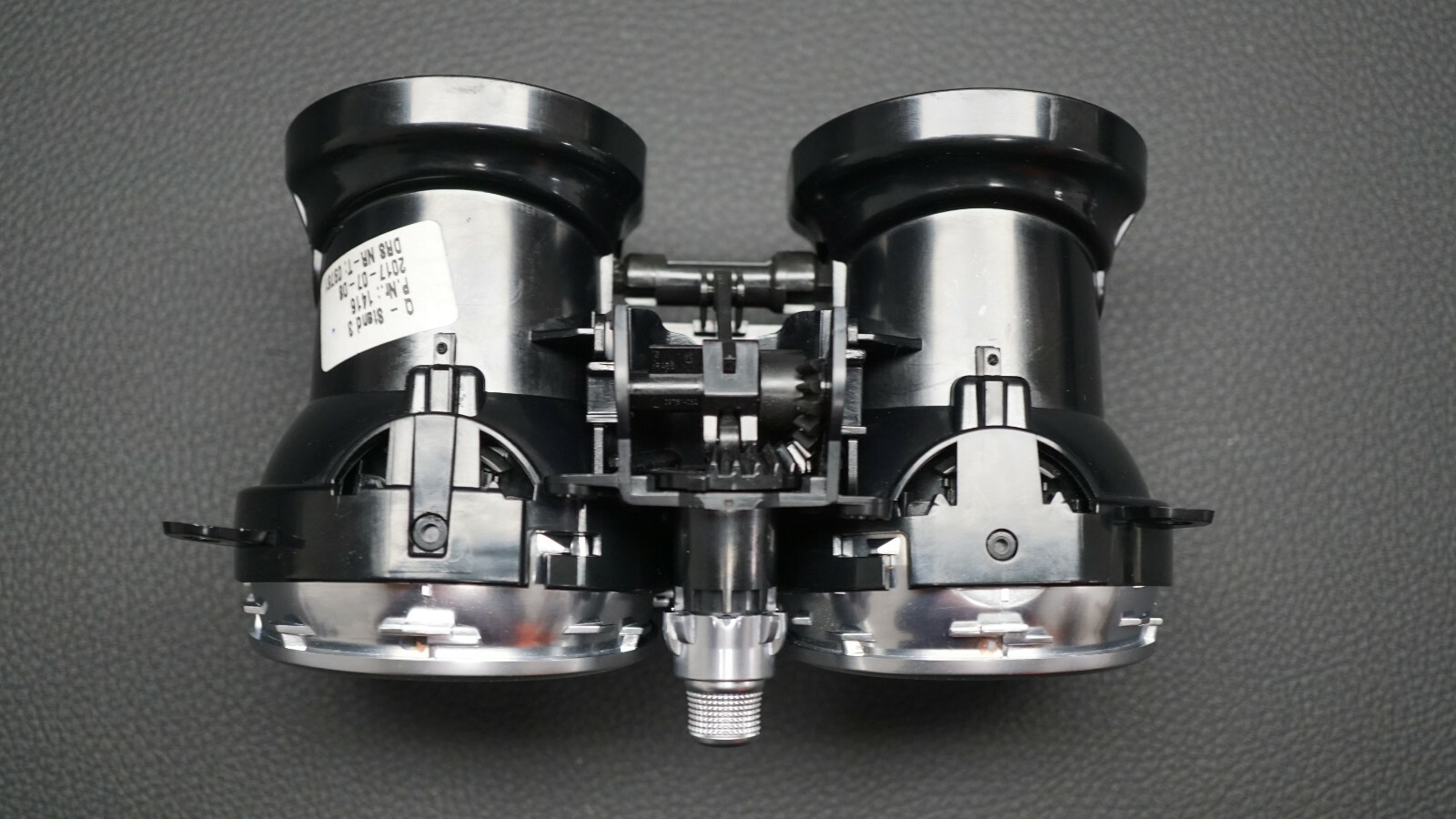 OEM MERCEDES BENZ E CLASS W213 GRILLE AIR VENT LEFT / A2138307700 | eBay