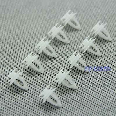10X Door Panel Clips For BMW 318i Sedan 318is 318ti 323ci 323 i 325ci ...