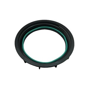 FUEL TANK LOCKING RING & SEAL RENAULT MEGANE CLIO LAGUNA SCENIC ...