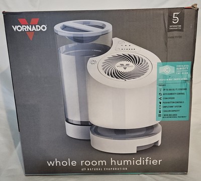 Vornado Room Humidfer | eBay