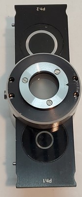 Microscopes - Zeiss Phase