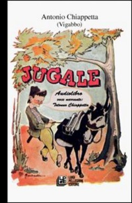 JUGALE. CON AUDIOLIBRO - CHIAPPETTA ANTONIO 9788881015016 9788881015016 ...