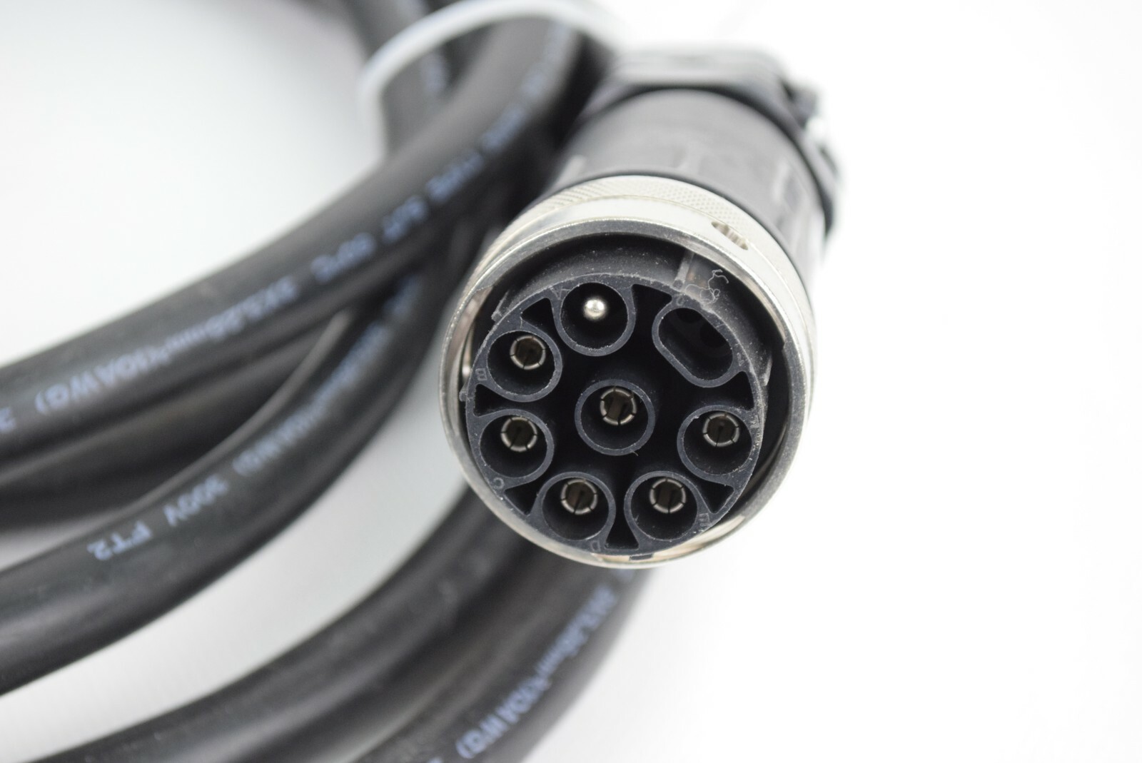 Longwell 39M5416 10AWG 300V NEMA L6-30P Turn Lock Server Power Cable | eBay