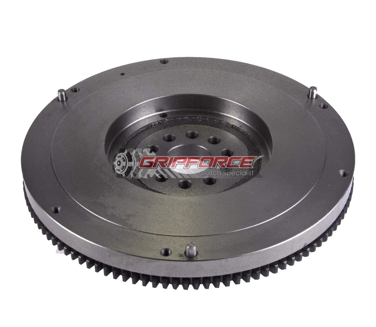 Clutch Flywheel- Toyota V6 5VZ-FE 4Runner, Tacoma, T100 And, 02/07/2024
