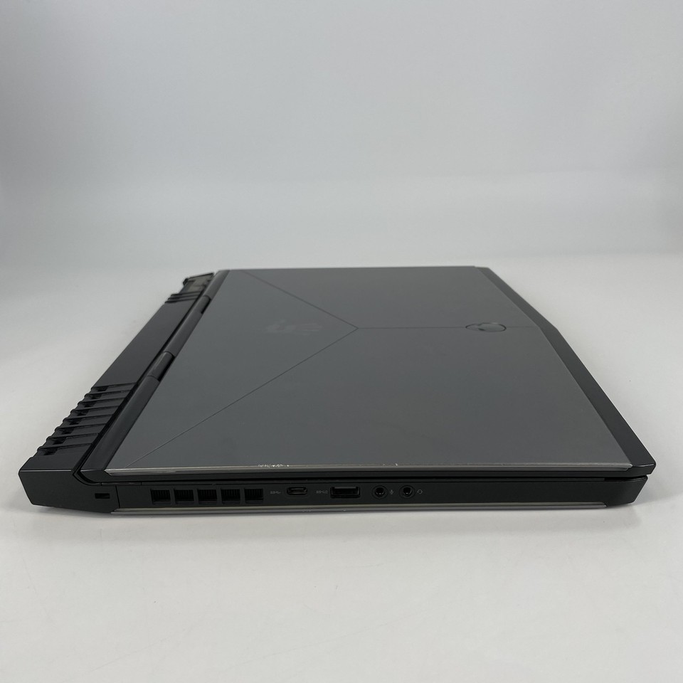 Dell Alienware 15 R3 i7-7700HQ 16GB 128GB SSD/1TB HDD GTX 1060 ...