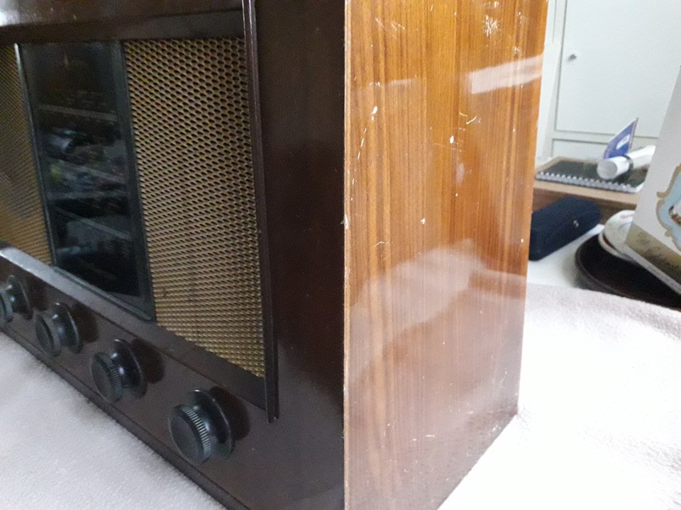 antique radio | eBay UK