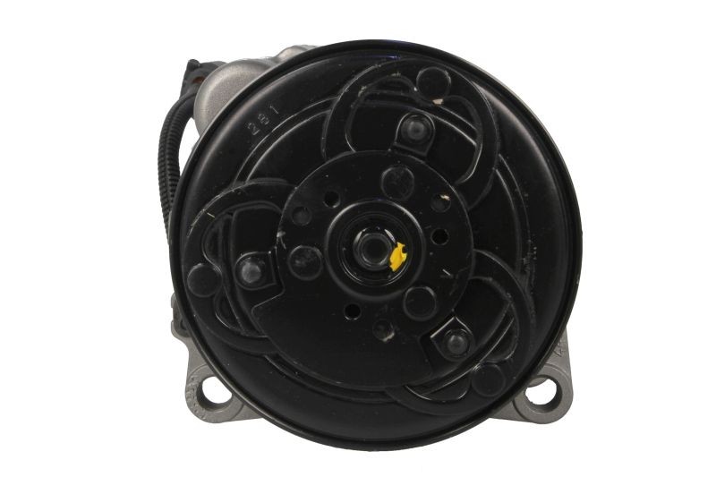 A - C compressor fits TOLEDO II; SKODA OCTAVIA I; VW BORA, BORA I, GOLF ...