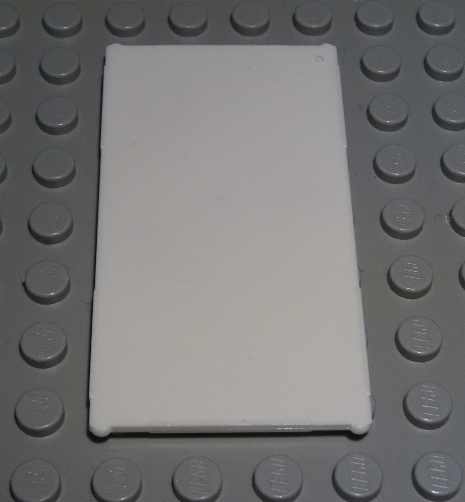 Lego Scheibe 1x4x6 für 1x4x6 Rahmen Weiss (840) | eBay.de