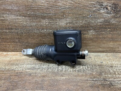 2018 18 Harley Softail Heritage Classic 114 Rear Brake Master Cylinder ...