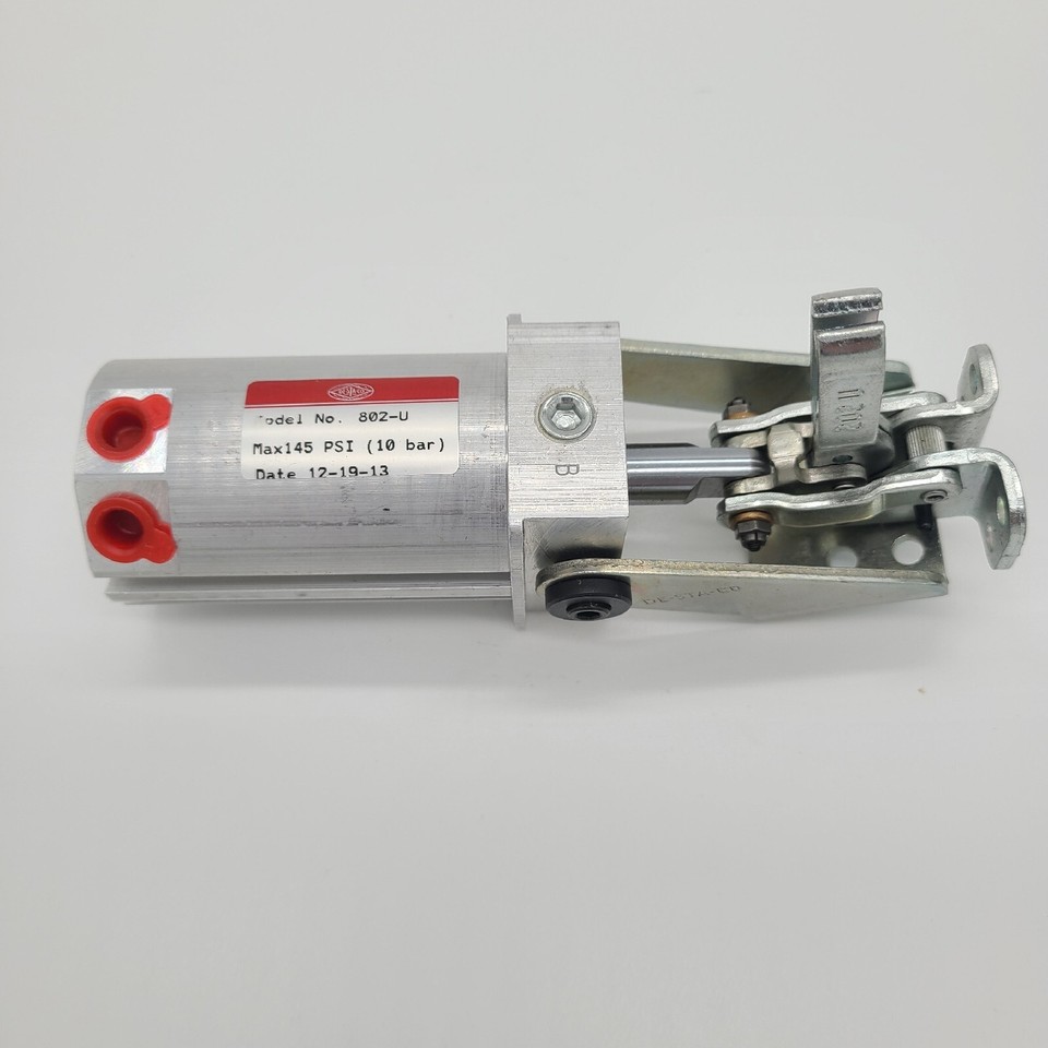 Destaco 802-U Pneumatic Hold-Down Clamp - New 697437580207| eBay