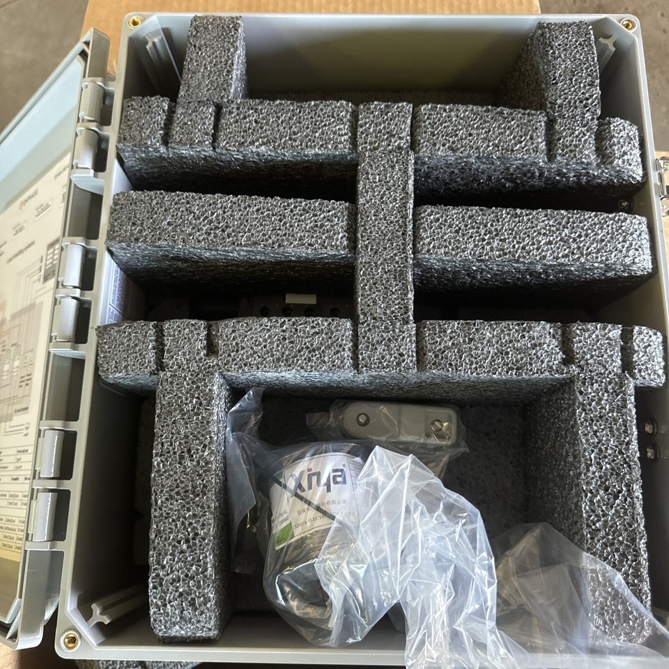 Enphase iQ Load Controller EP-NA-LK02-040 New In Box 400 Available | eBay