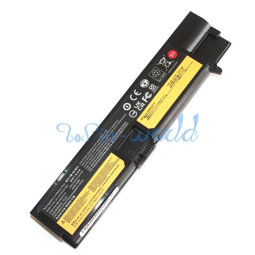 NEW 41Wh 01AV418 Battery For Lenovo ThinkPad E570 E570C E575 01AV415 ...