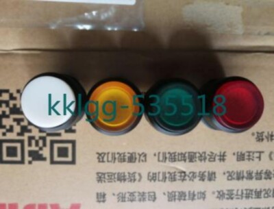3PCS NEW ABB MP3-11W convex operation button head | eBay
