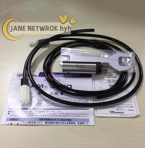 AM-3020R Air Motor Forward Rotation 19，000min 130W | eBay