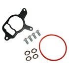 07K145100C Vacuum Pump Rebuild Seal Kit Gasket For VW Audi Beetle Golf ...