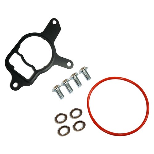 07K145100C Vacuum Pump Rebuild Seal Kit Gasket For VW Audi Beetle Golf ...