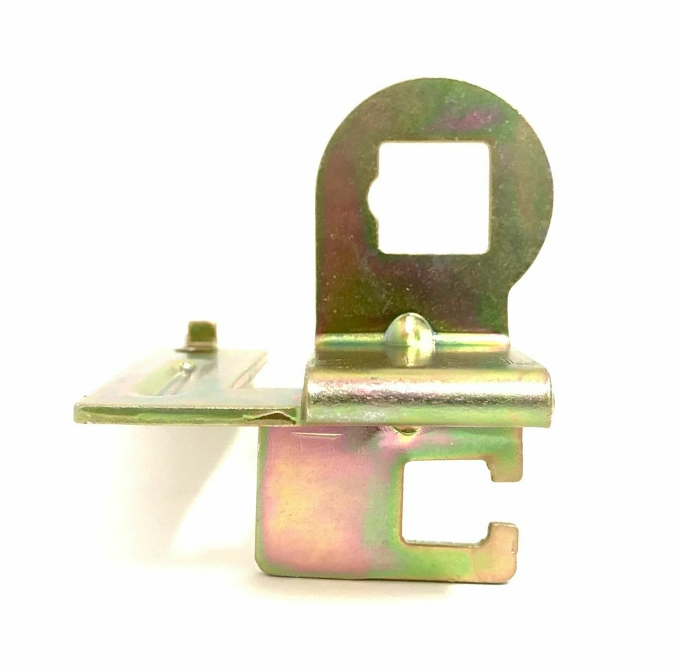 Genuine Holley 20-95 Throttle Kickdown Cable Bracket Carburetors 700R-4 ...