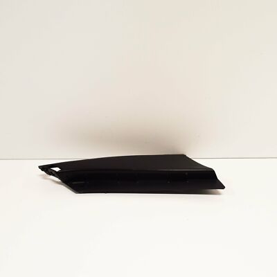 NEW MB CLA 117 FRONT BUMPER LEFT SUPPORT MOUNT A1178850300 OEM NO DUTY ...