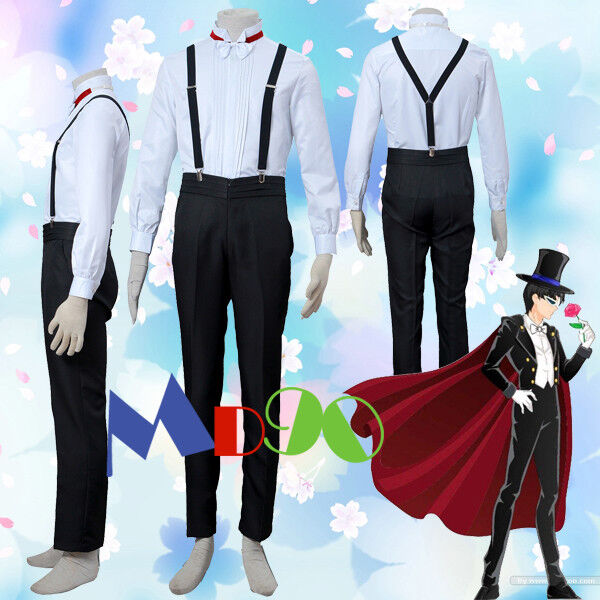 Tuxedo Mask Costume