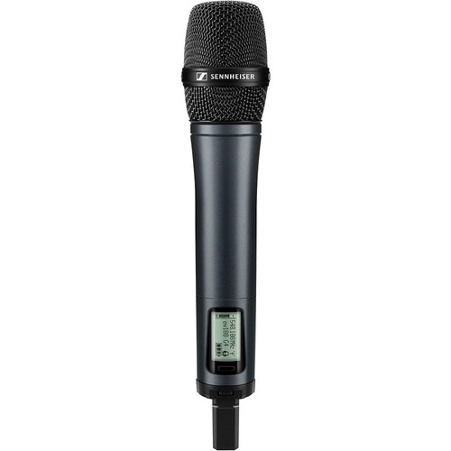 Sennheiser SKM 100 G4 Wireless Handheld Microphone Transmitter, No ...