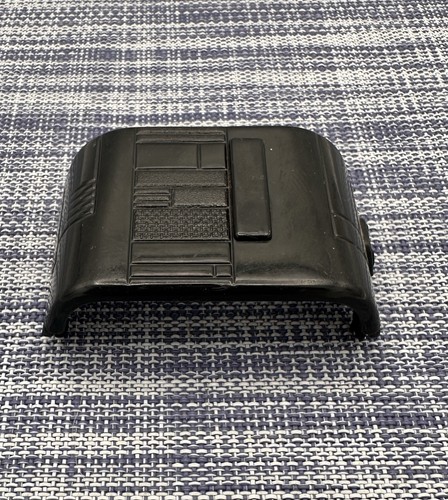 Vintage GI Joe ARAH 1987 Sea Ray Engine Cover | eBay
