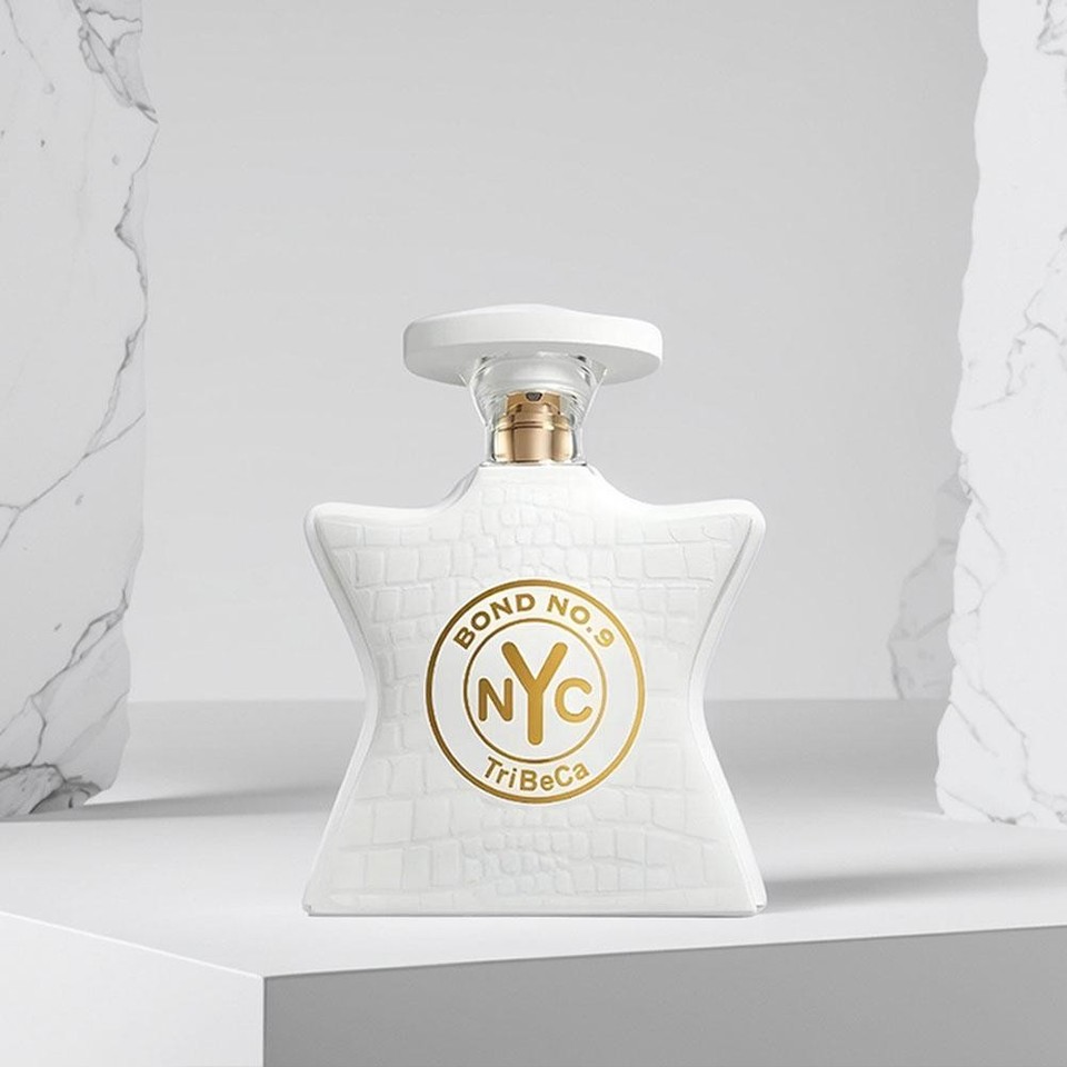 No. 9 Tribeca Perfume 3.3Oz/100 Ml Eau De Parfum Spray for Unisex | eBay