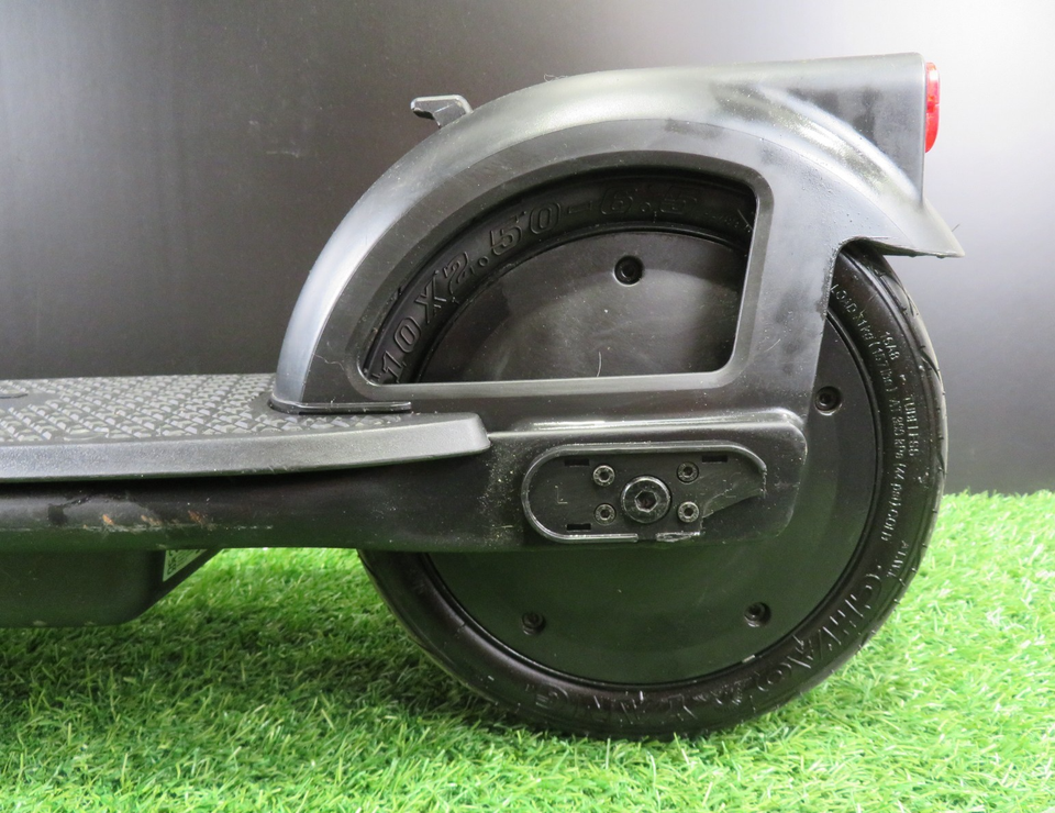 Pure Air 3 Pro Electric Folding E-Scooter - Read Description | eBay UK