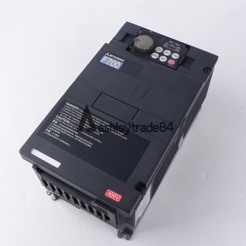 1PC USED Mitsubishi F700 Series Inverter FR-F740-5.5K-CH 380v 5.5kw | eBay