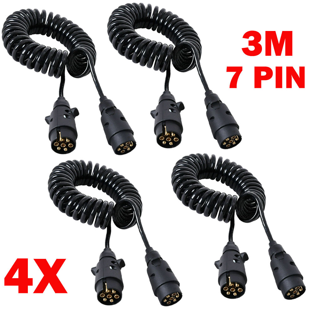 Towing Cable