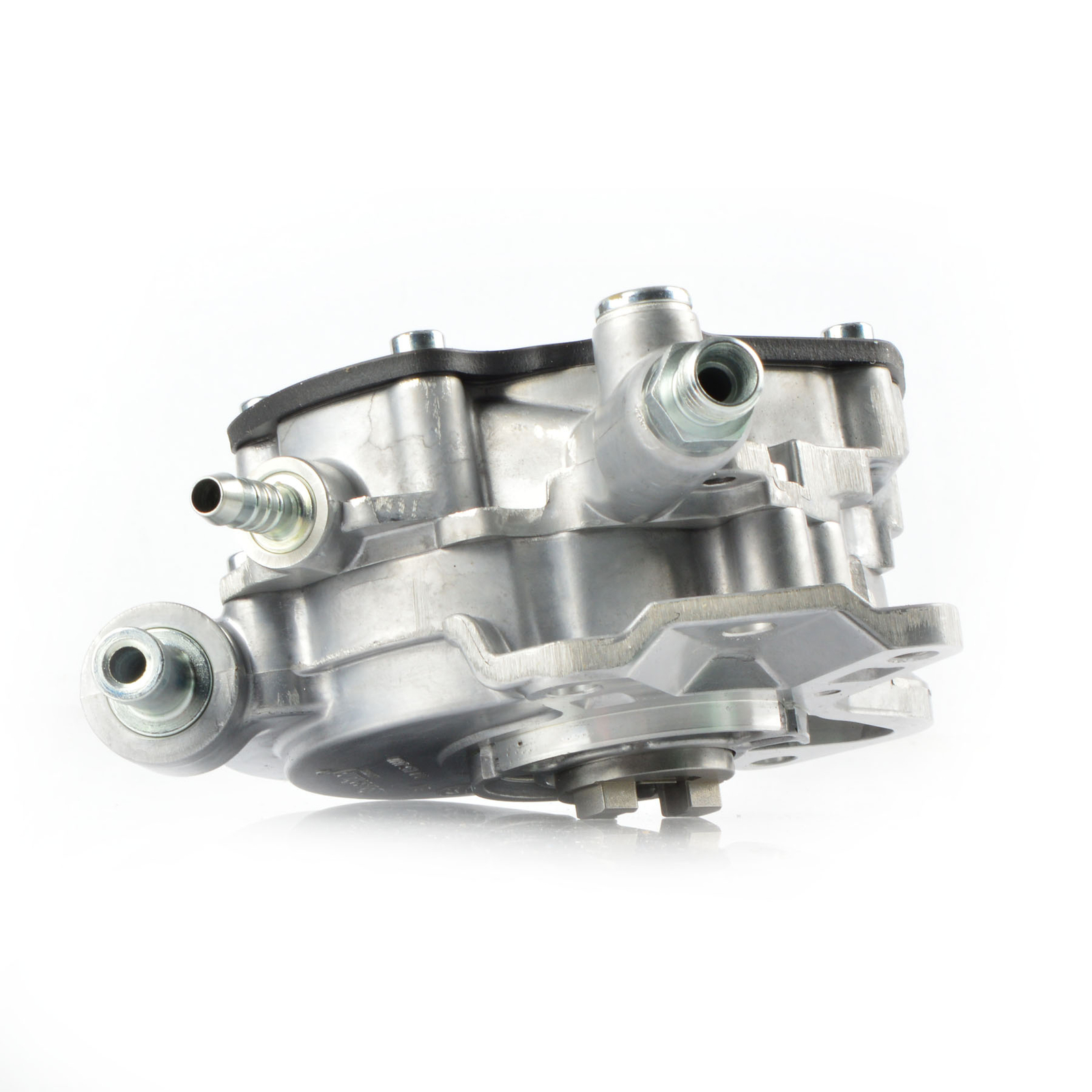 BORSEHUNG Vakuumpumpe für VW TRANSPORTER 5 TOUAREG 7LA 2.5 TDI OE ...