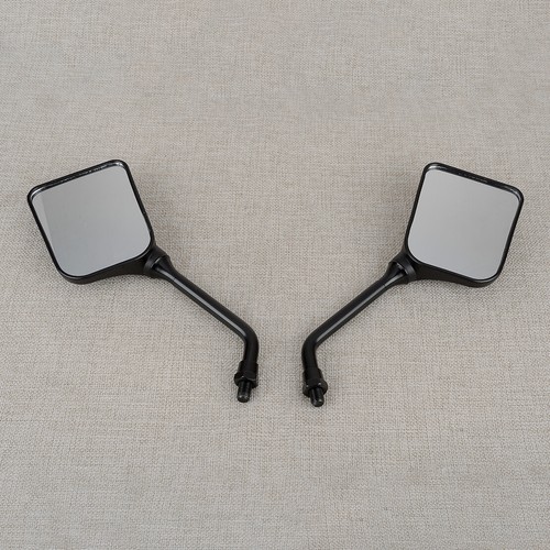 Rearview Side Mirror Fit For Suzuki Vinson 500 King Quad 300 400 750 ...
