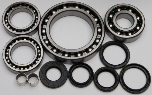ALL BALLS DIFFERENTIAL BEARING KIT FRONT 25-2059 22-52059 AB25-2059 ...