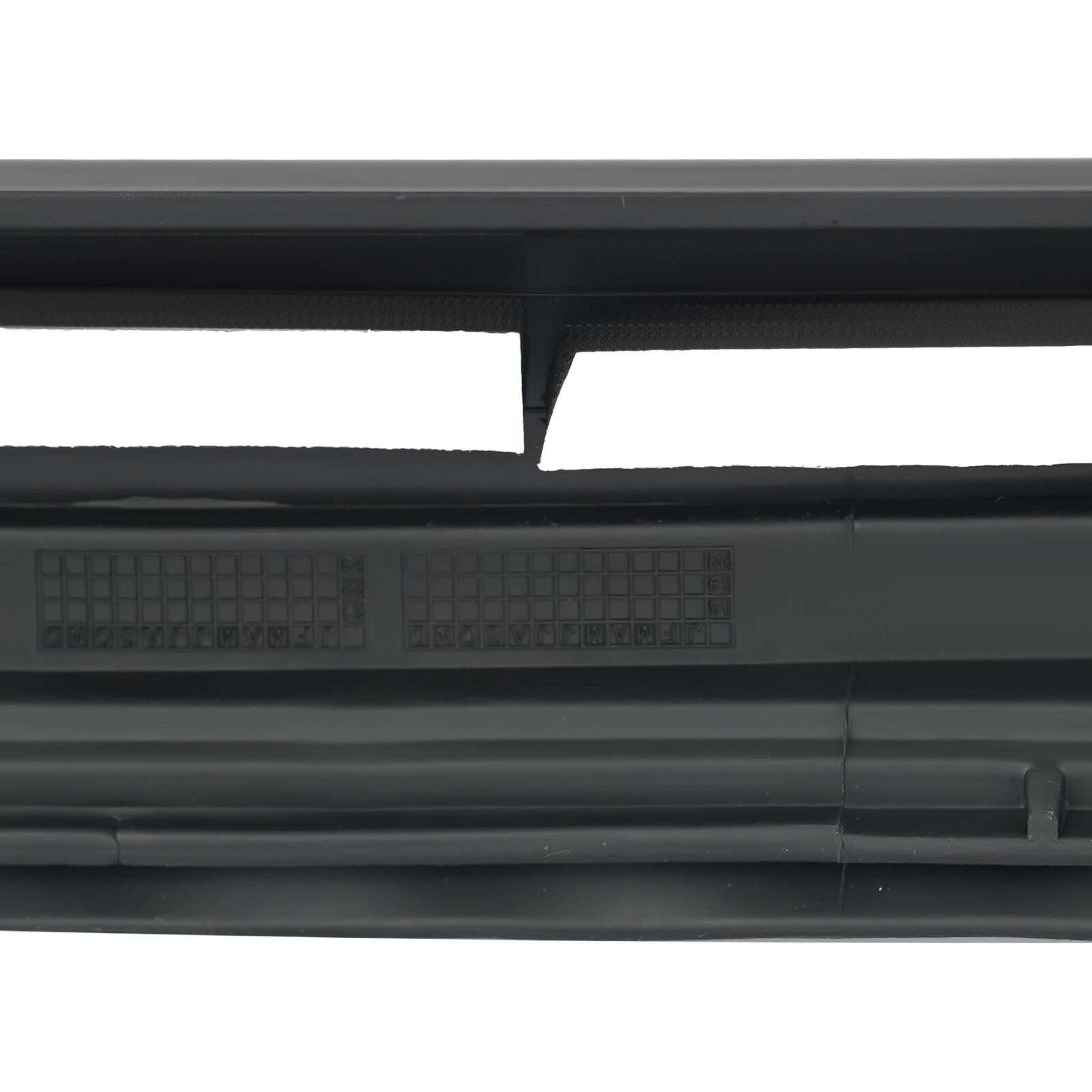 Left Wind Shield a Pillar Trim Molding For 2014-2022 Range Rover Sport ...