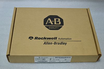 Allen Bradley 1771-IBD B Input Module | eBay