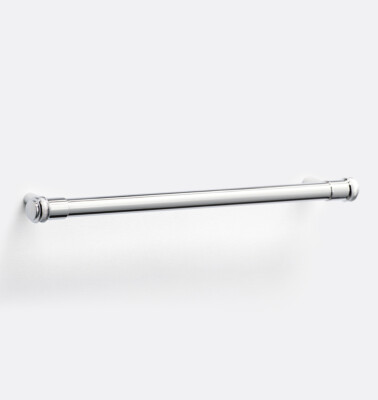 NEW Rejuvenation RIGDON 8" DRAWER PULL, Polished Chrome Finish (C7762 ...